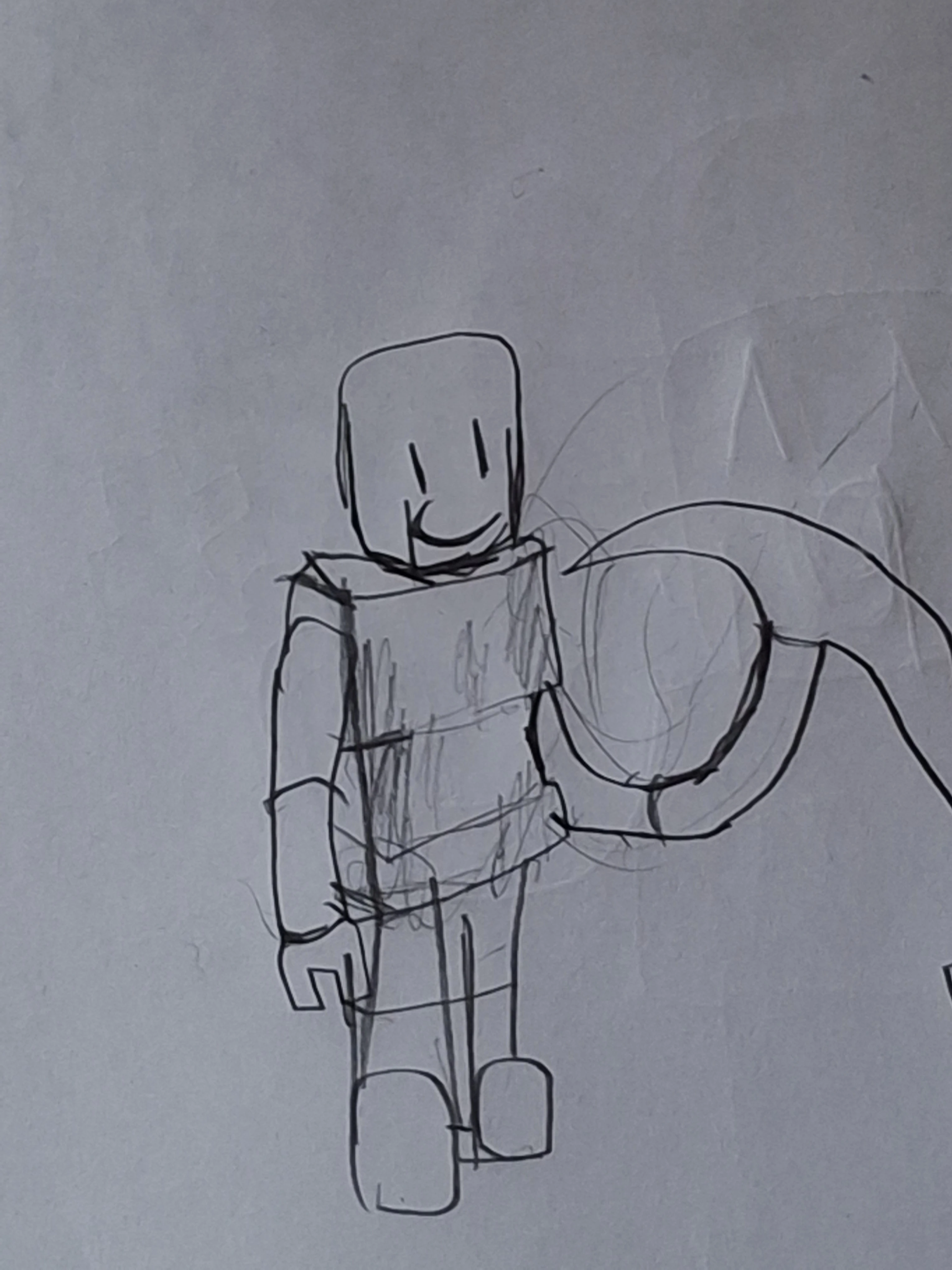Why do i keep drawing rust_010 | Fandom