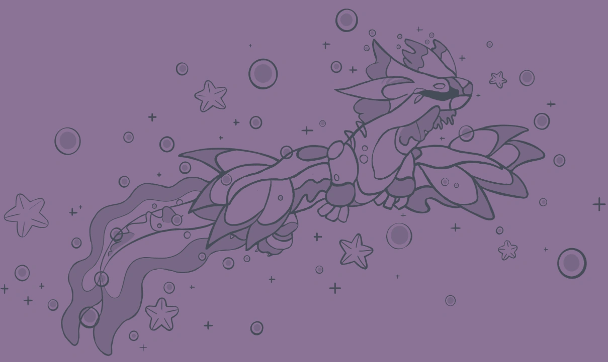 gryvila sketch | Fandom
