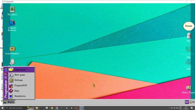 What will the interface of Gumball's new computer will look like in ...