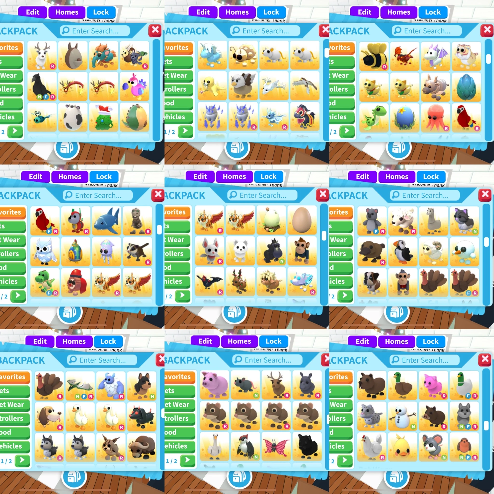 ‼️ 👀 LF High-Tier or NEON/MEGA pets! Pls offer 🎉 | Fandom