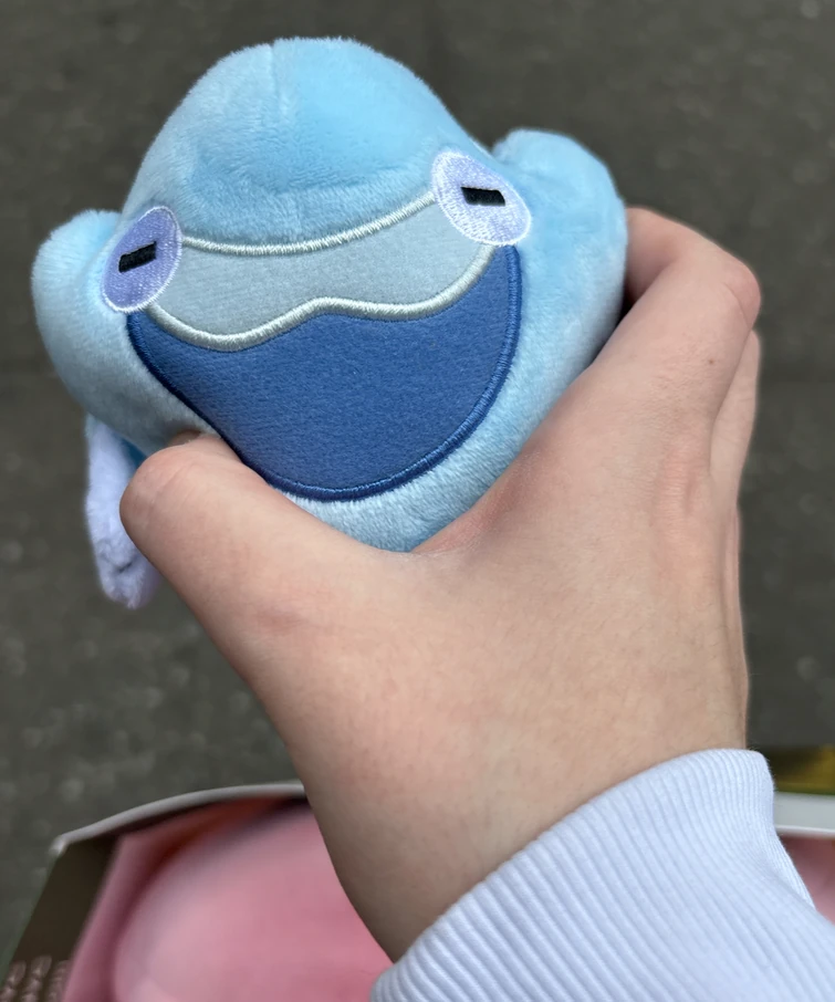 what a little man | Fandom