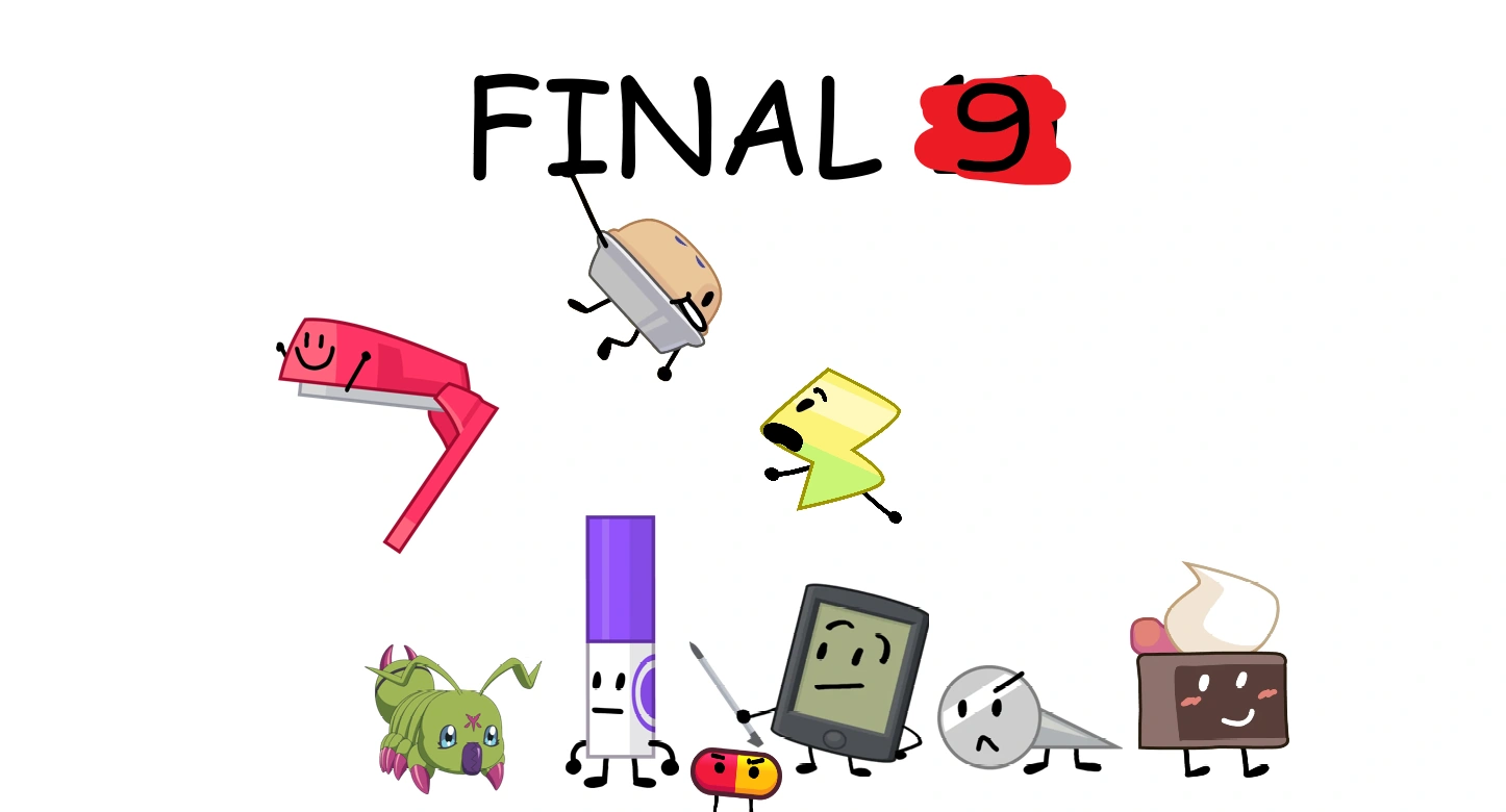 1-Votely VV Kitless 9 | Fandom