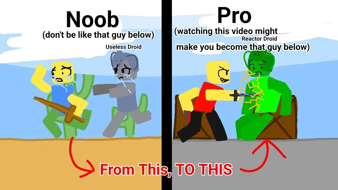 ULTIMATE RGD GUIDE | Fandom