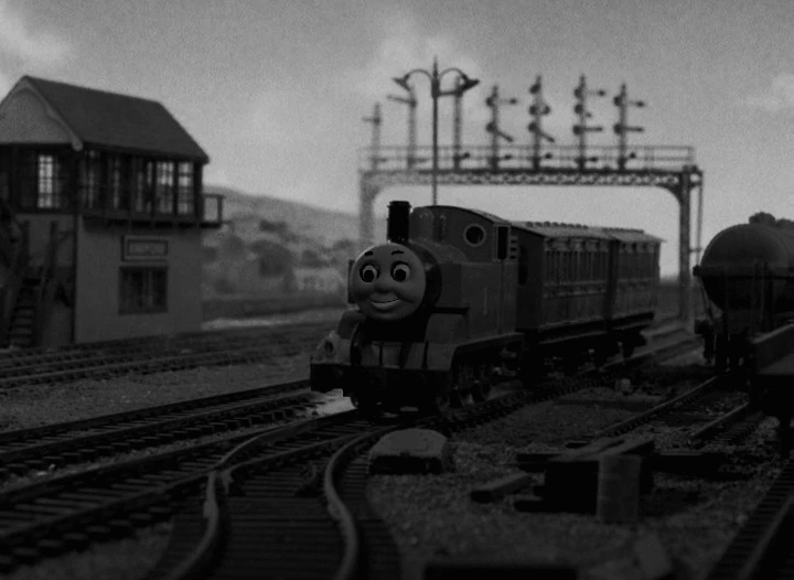 Down The Mine Pilot (1983) | Fandom