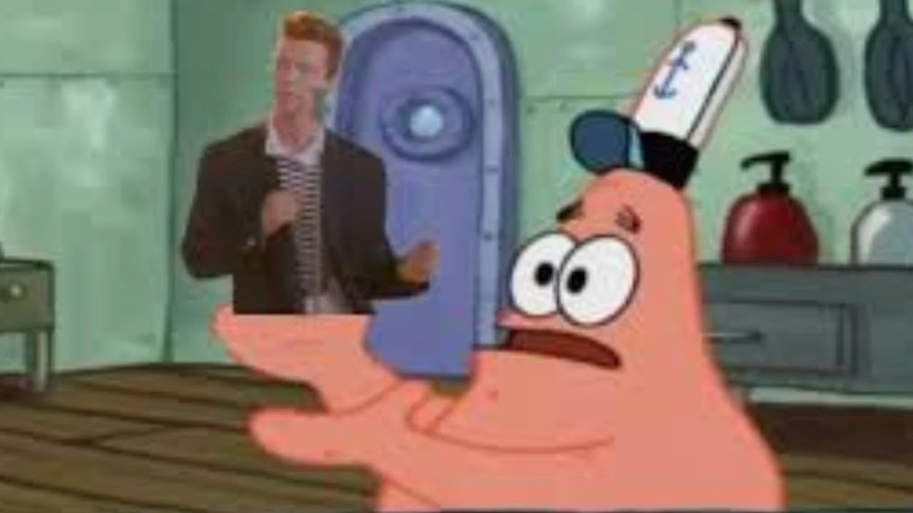 new patrick episode | Fandom