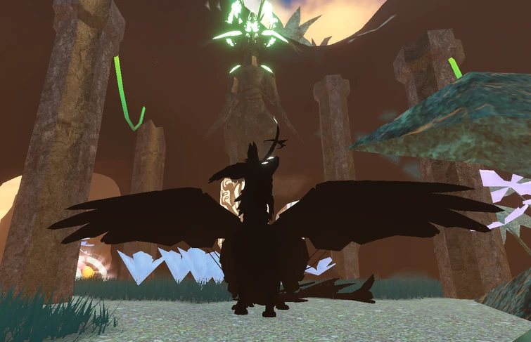 [CONTEST] I'm Missing CoS, Send Me Pretty Mut Pictures | Fandom