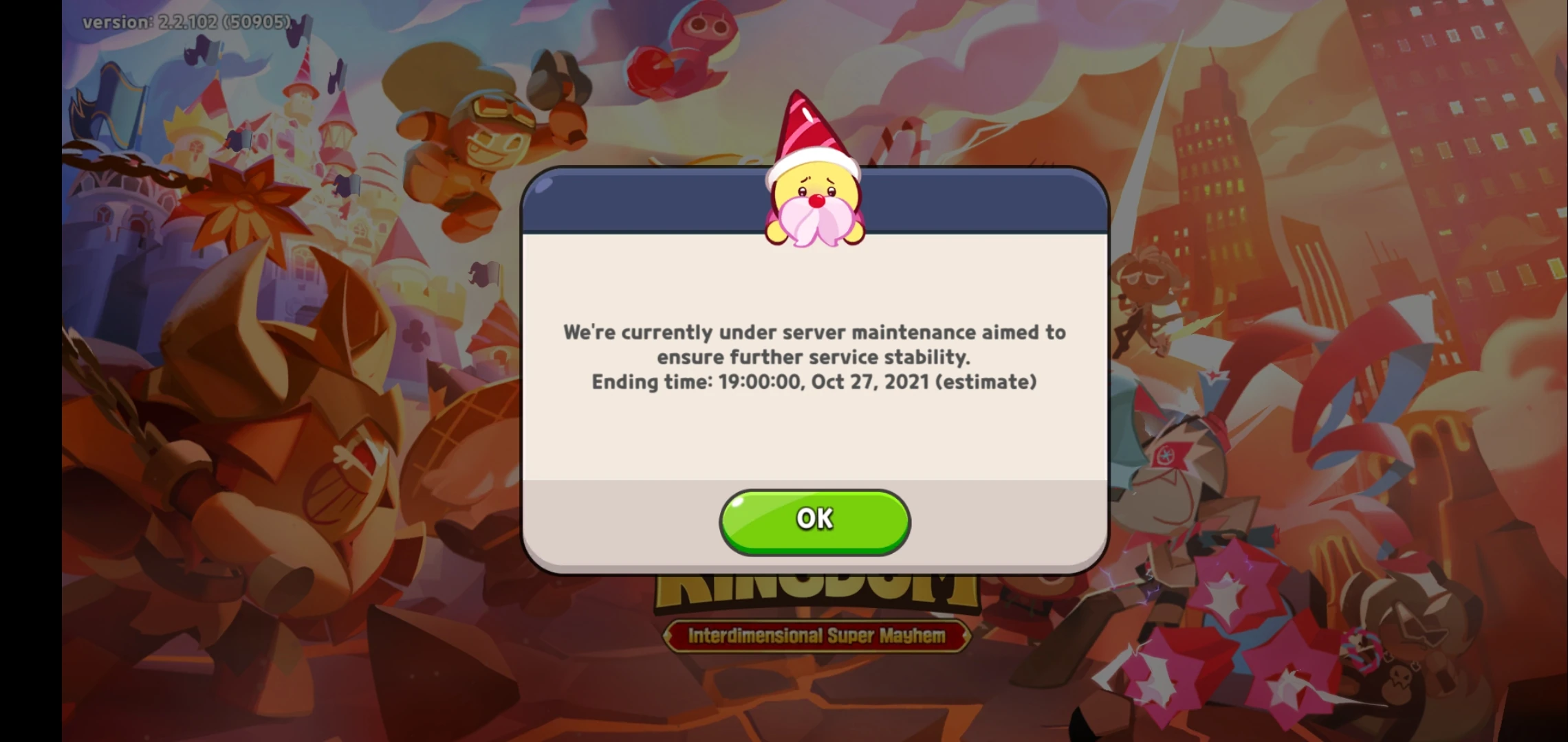 The update is coming!!! | Fandom