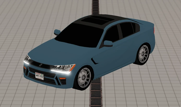 "the acadia tsr is the most agresive sedan in greenville" | Fandom