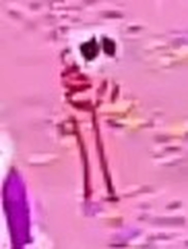 my tadc cursed image collection | Fandom