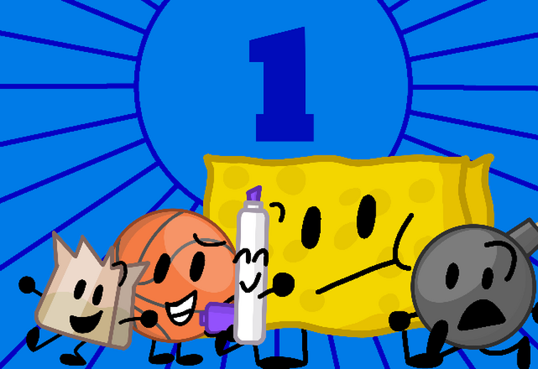 remaking assets 1:battle for bfb | Fandom