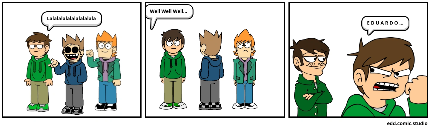 Well Well Well | Fandom