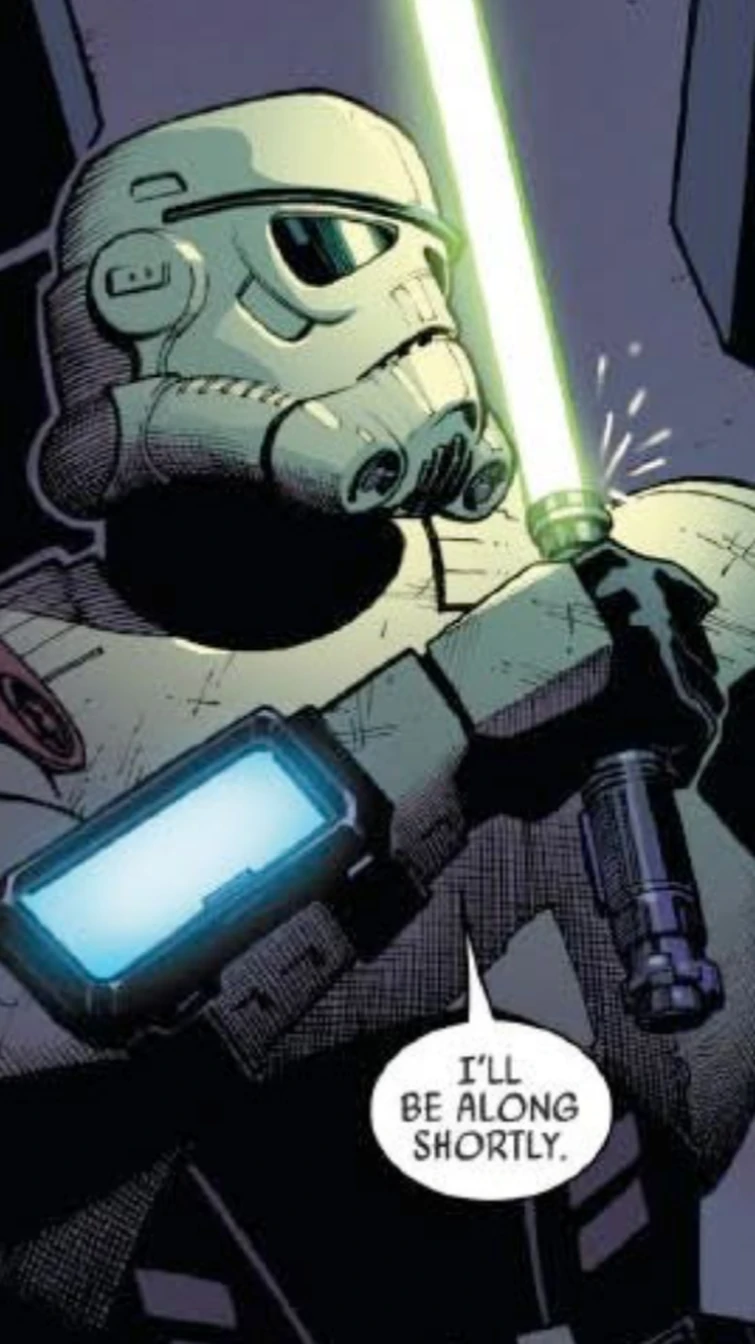 Sergeant Kreel | Fandom