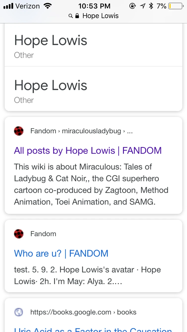 Surprised | Fandom