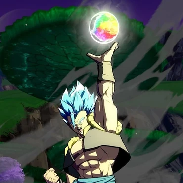 Discuss Everything About Dragon Ball Wiki | Fandom