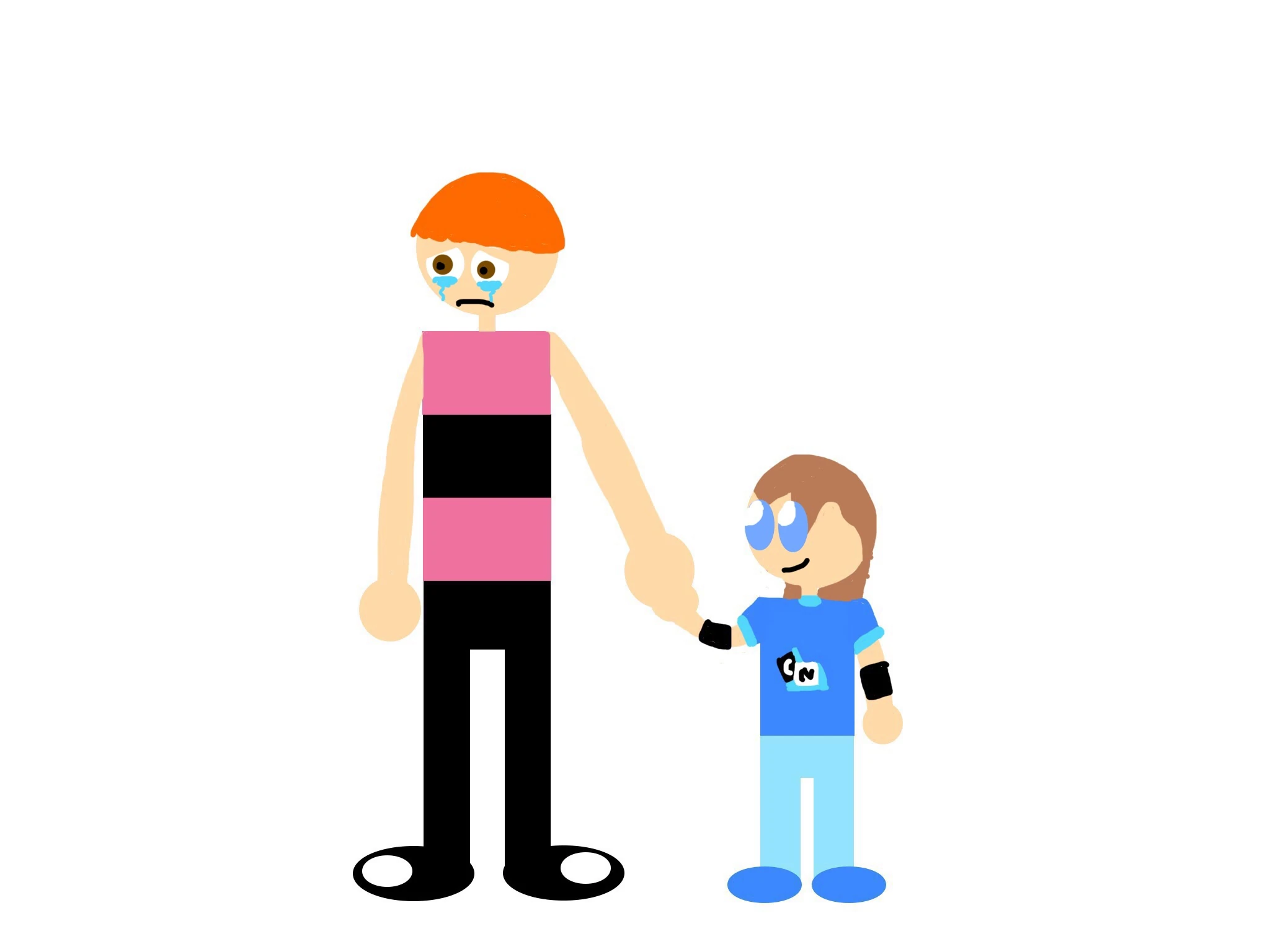 I reveals the angel within | Fandom