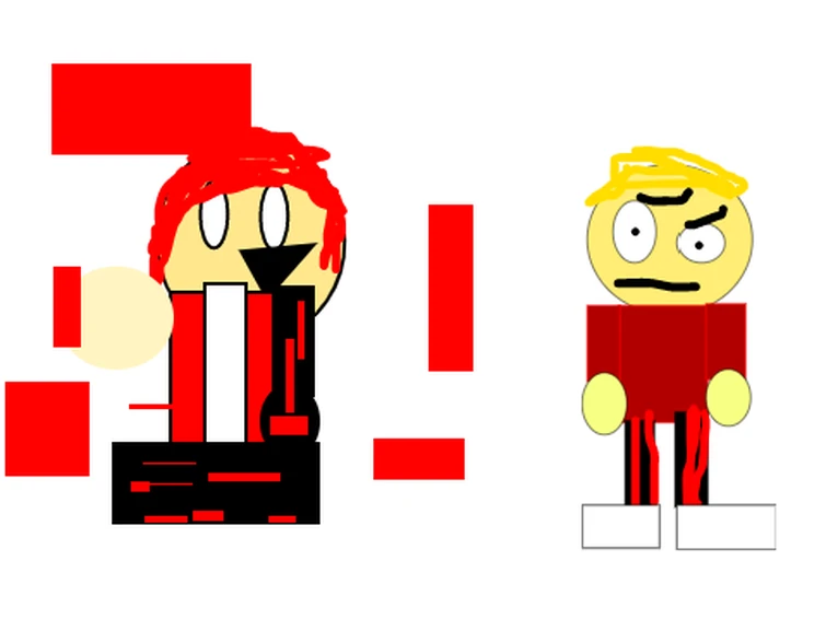 pibby corrupted preview | Fandom