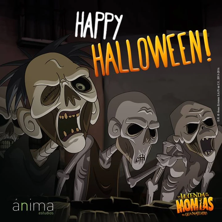 Zombies/Gallery | Fandom