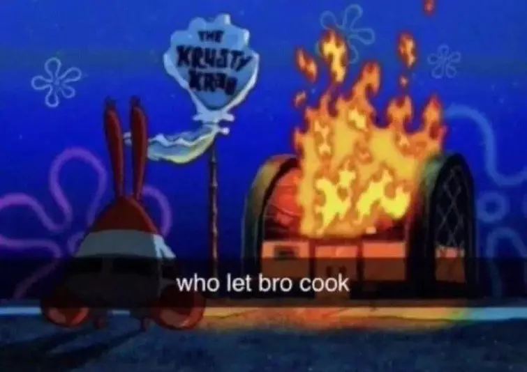 send me your worst ocs here to make mr crabs sad | Fandom