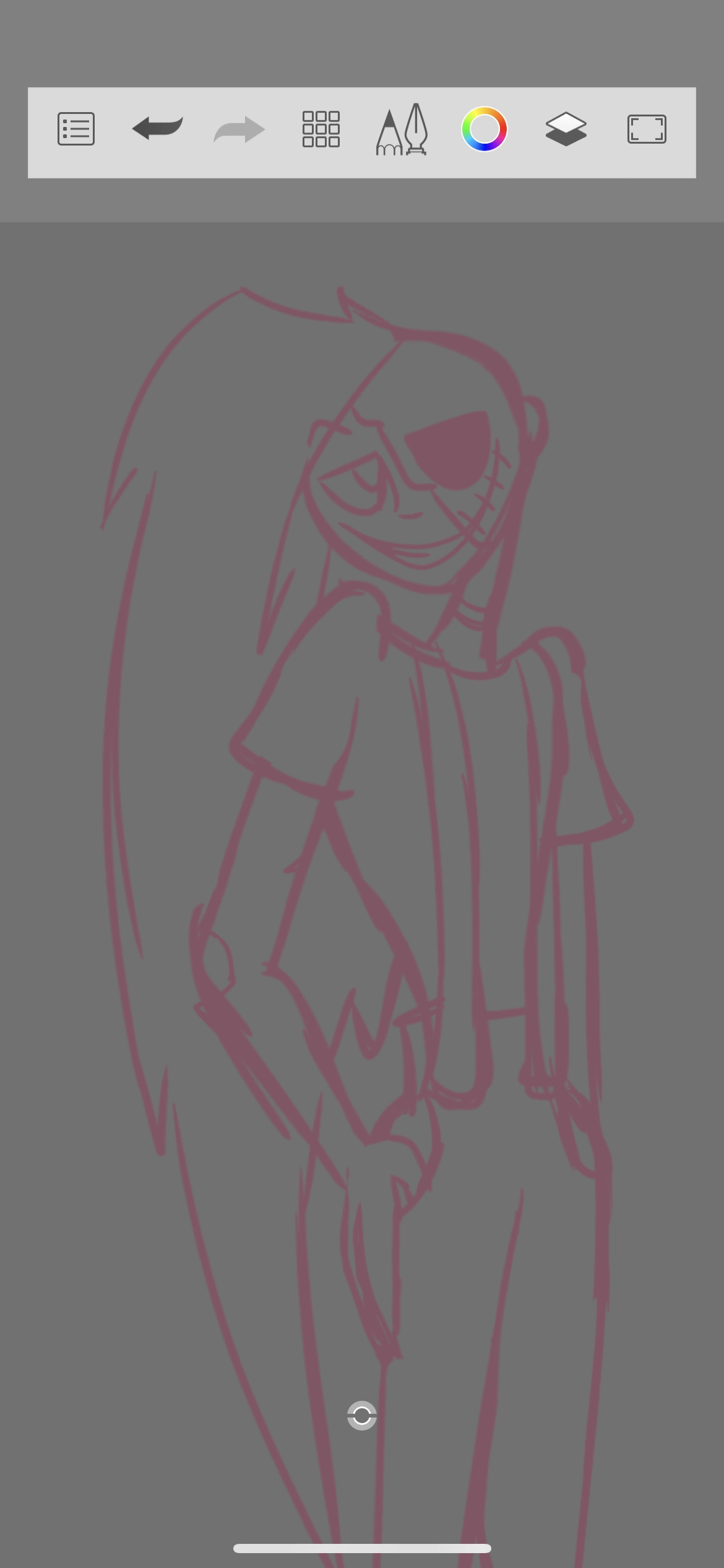 Zombie sketch | Fandom