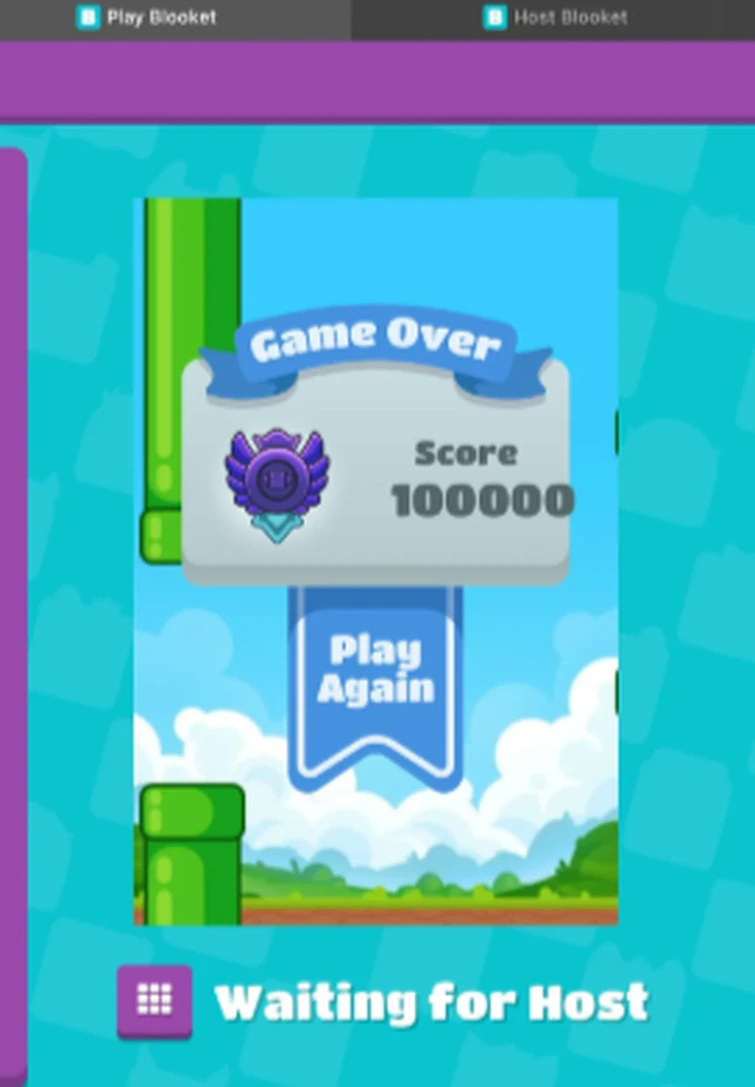 Leaderboard: Flappy Blook / Score | Fandom
