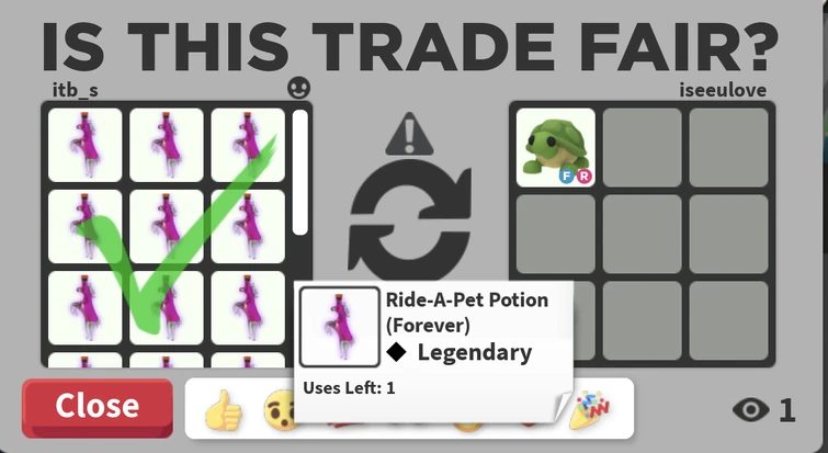 TOLIL IS GIVING 18 R POTS FOR A FR TURTLE HELP??? WHAT??? | Fandom