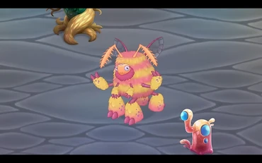 Who did the poison quad better? | Fandom