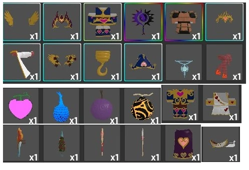 Guys Help Me With Trade | Fandom