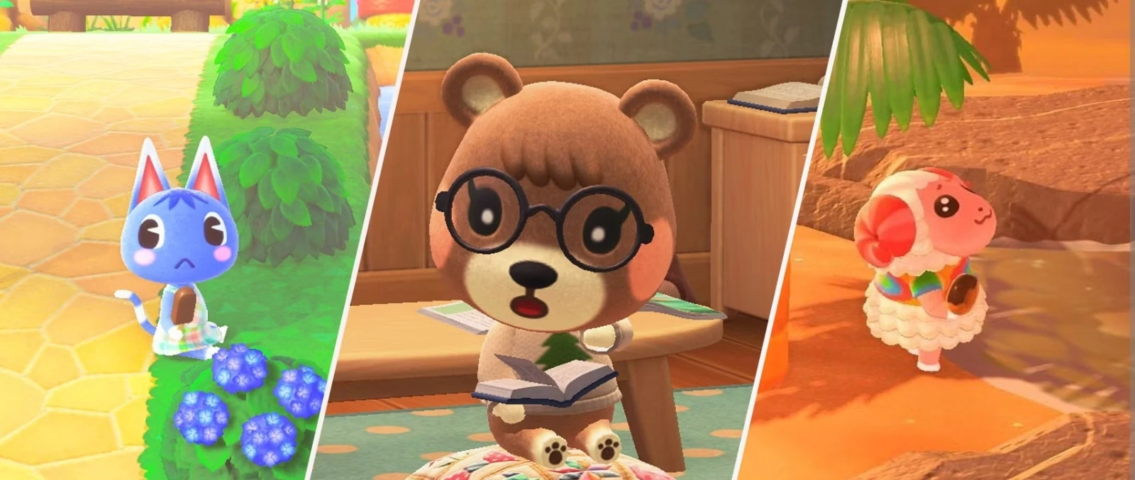 Animal crossing | Fandom