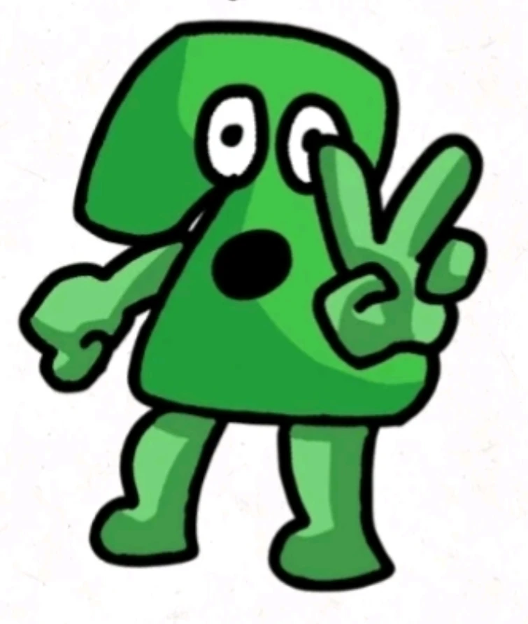 BFDI Hosts P1 | Fandom