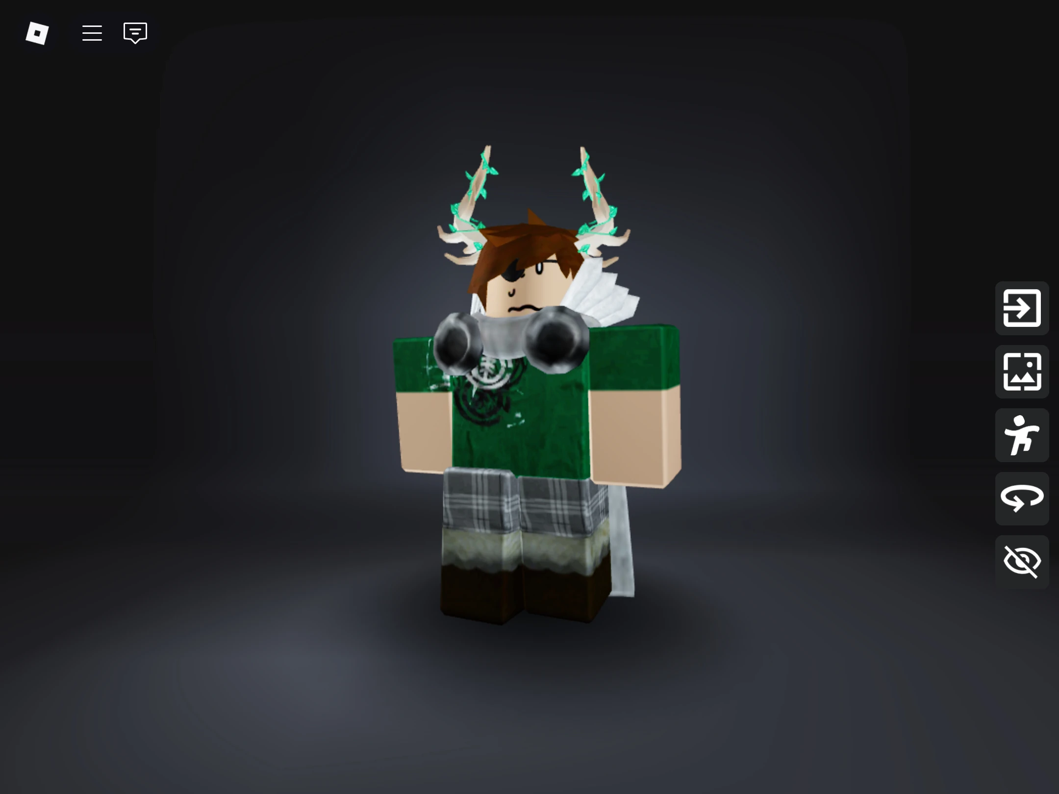 Stickmasterluke CONCEPT 2. | Fandom