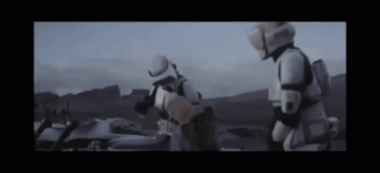 What’s the saddest Star Wars moment to you | Fandom