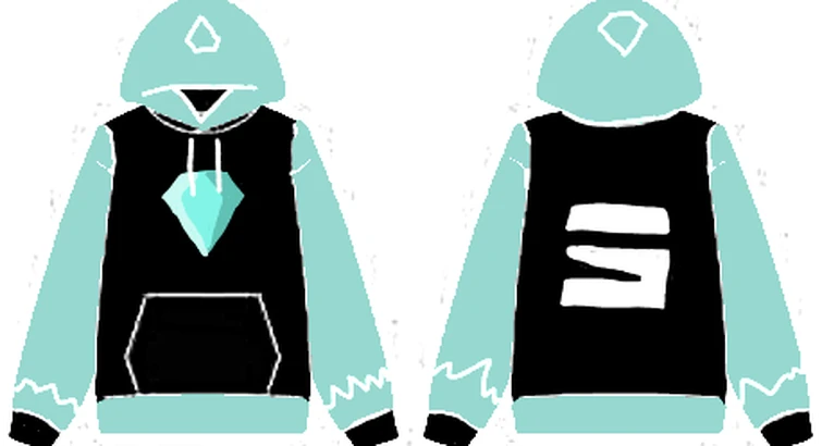 I designed some (very high quality) skeppy merch | Fandom