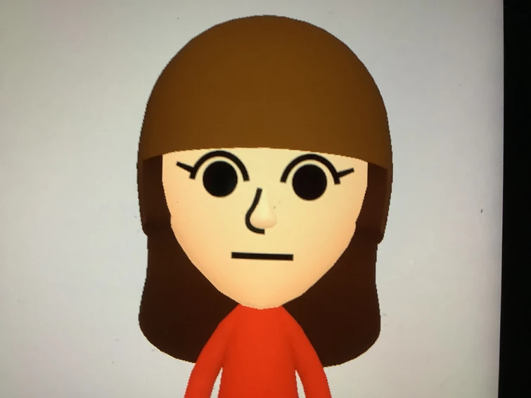 My Top 10 Underused Mii Hairstyles | Fandom