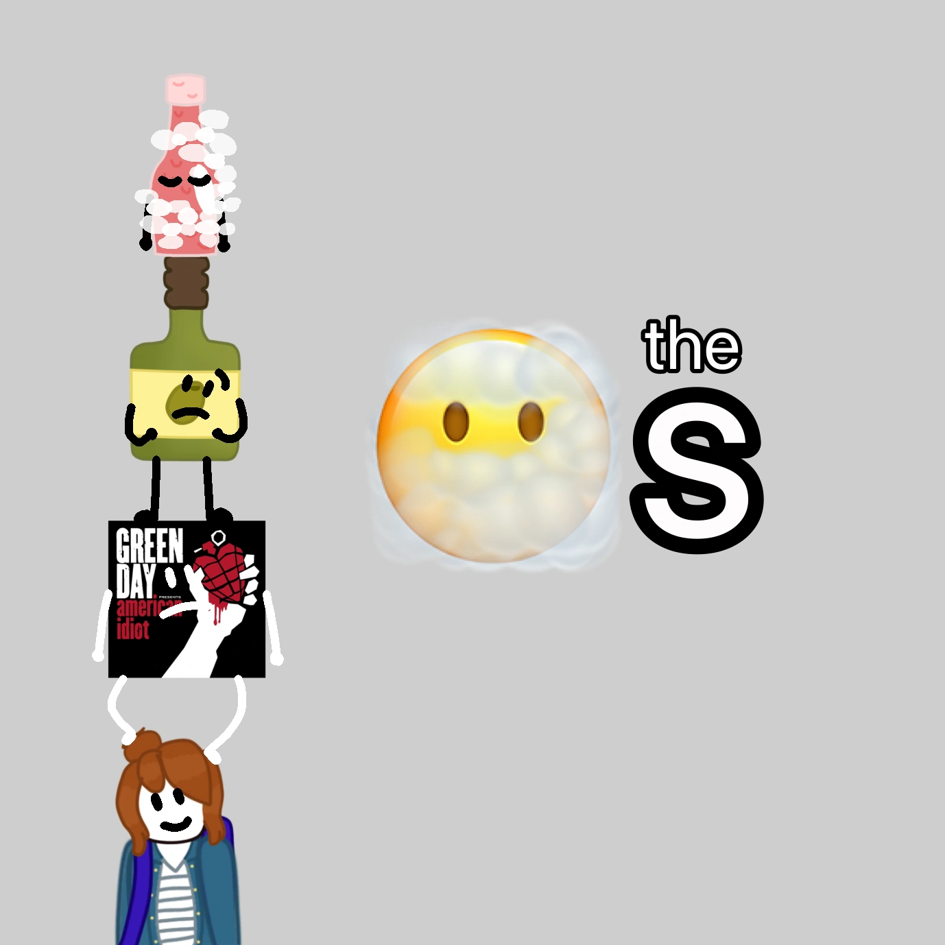 The 😶‍🌫️s, my team in bfgn | Fandom