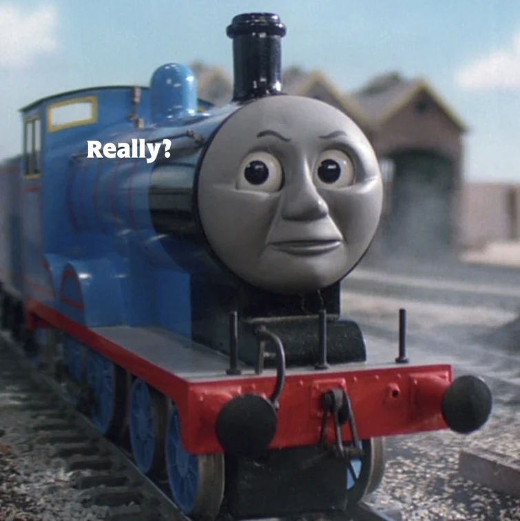 Post random thomas images | Fandom