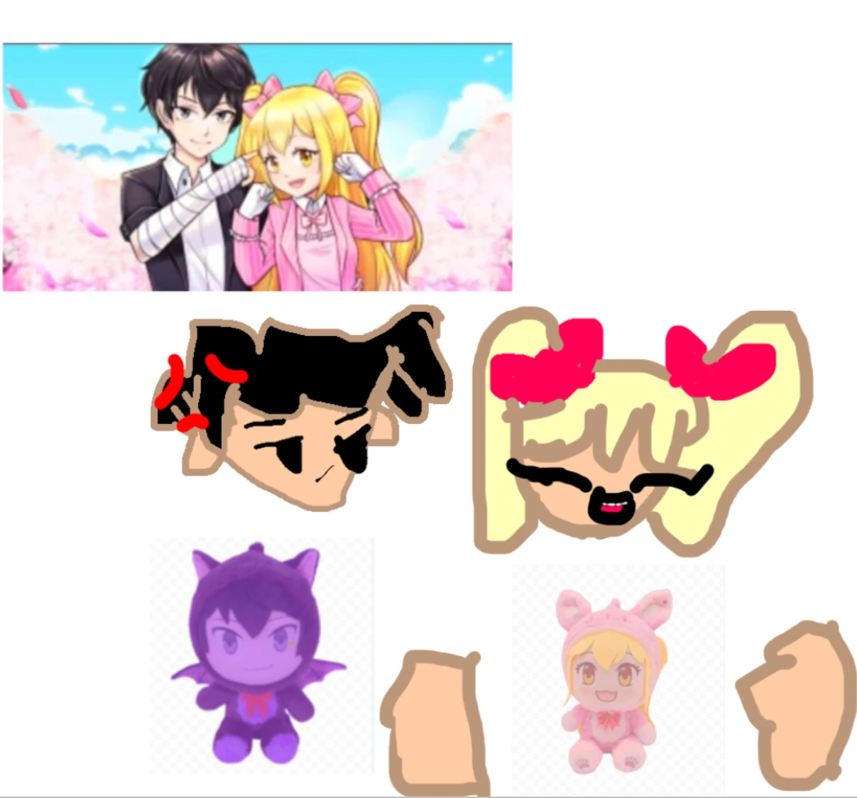 ( offtopic) I’m back + Alex and Levi art | Fandom