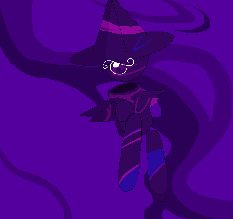 Hortas true form | Fandom