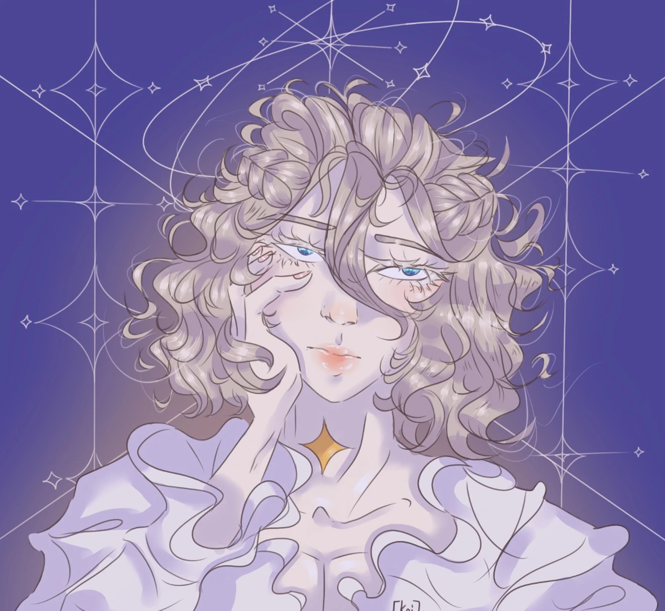 albedo | Fandom