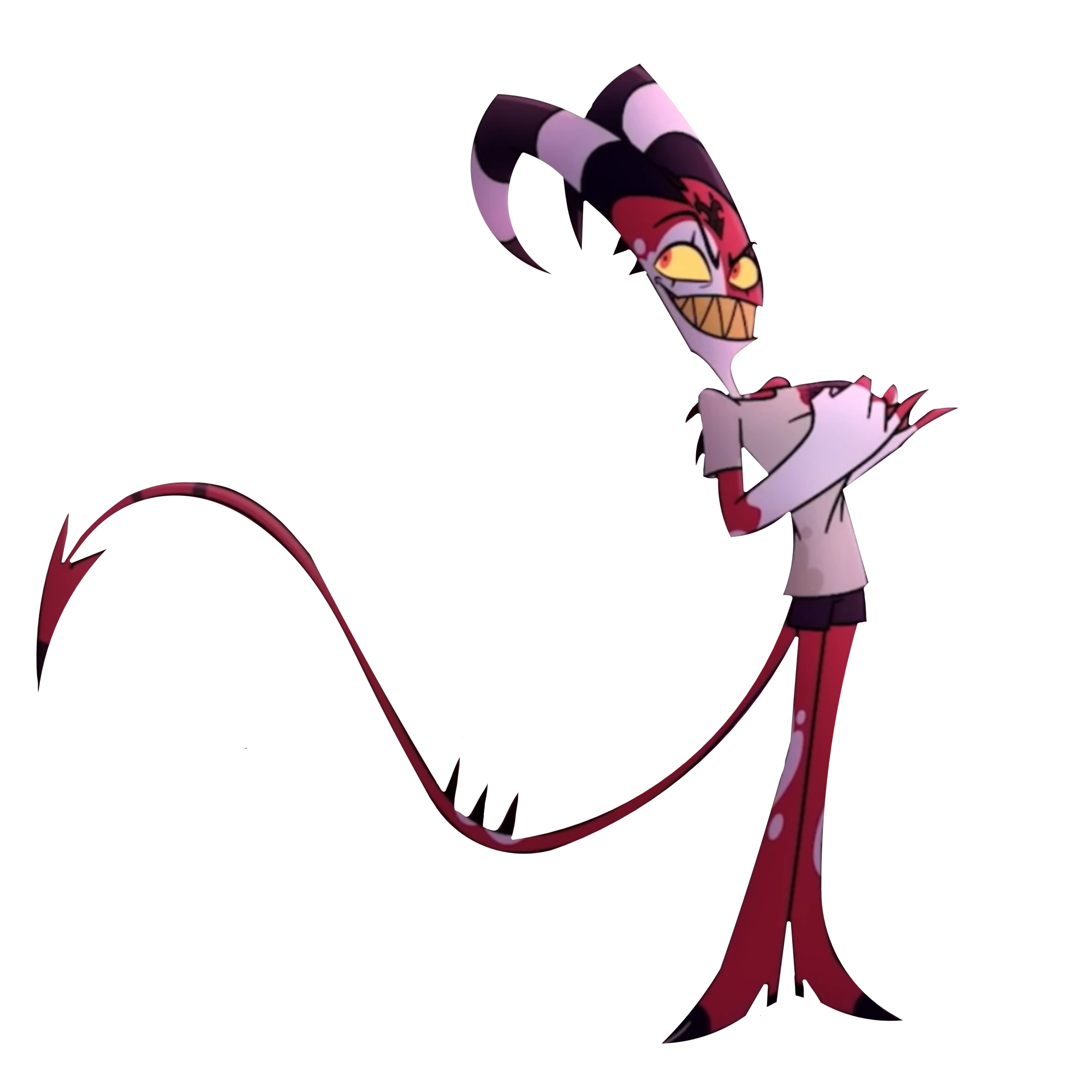 Blitzø png | Fandom