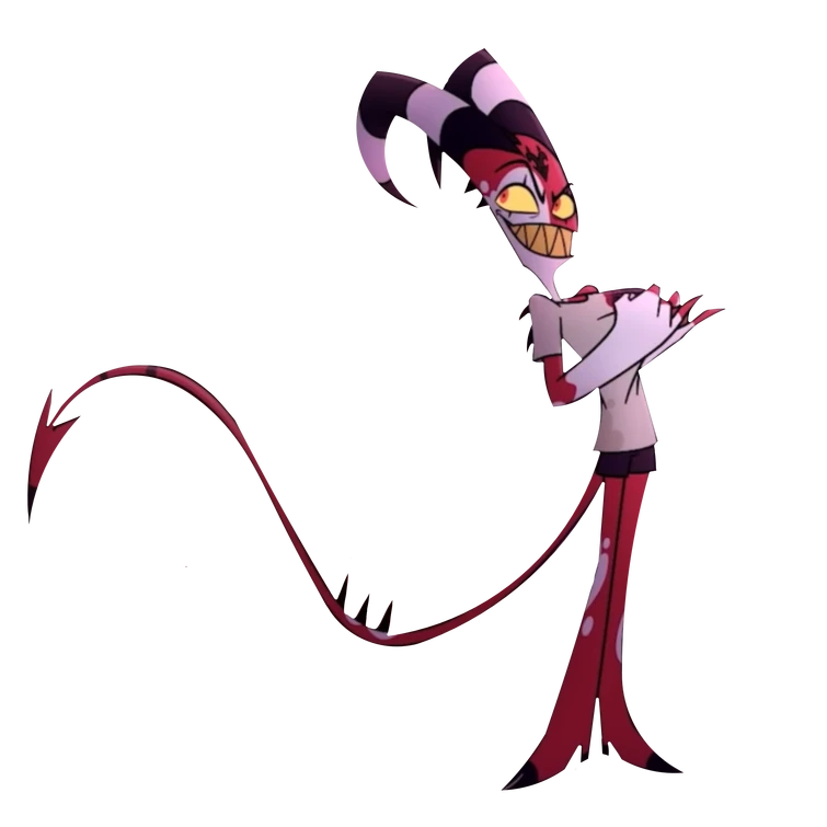 Discuss Everything About Hazbin Hotel Wiki | Fandom