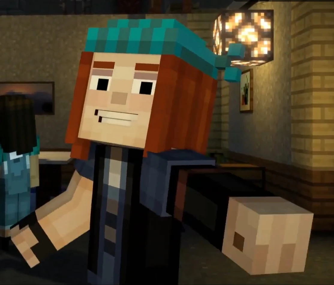 Hi Everyone (Petra MCSM) | Fandom