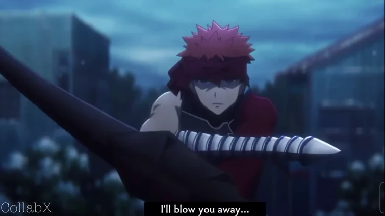 (All Routes) The All Routes Shirou Base Concept | Fandom