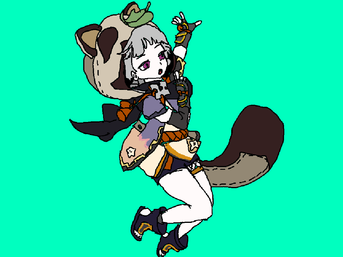 Sayu completed | Fandom