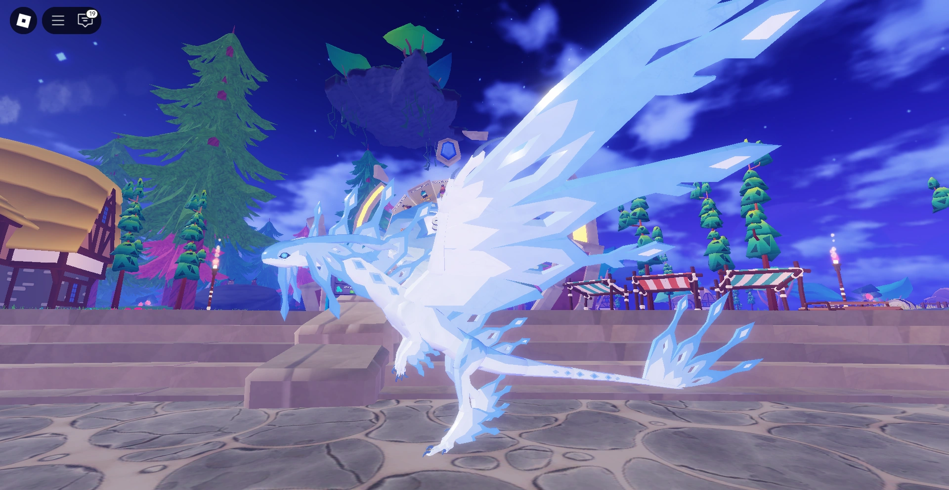 Meet Flykra (means snowflake) | Fandom