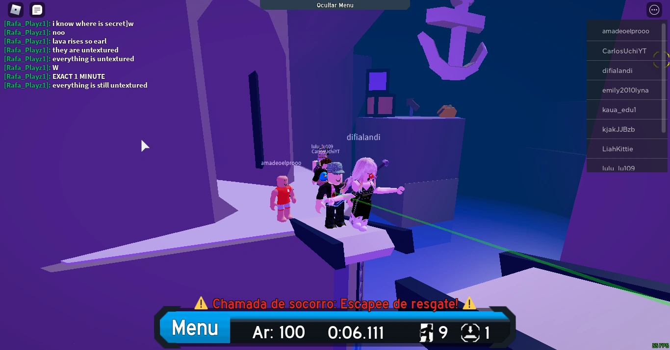 Textureless Stages | Fandom