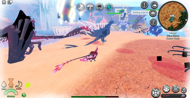 Colval spotted | Fandom