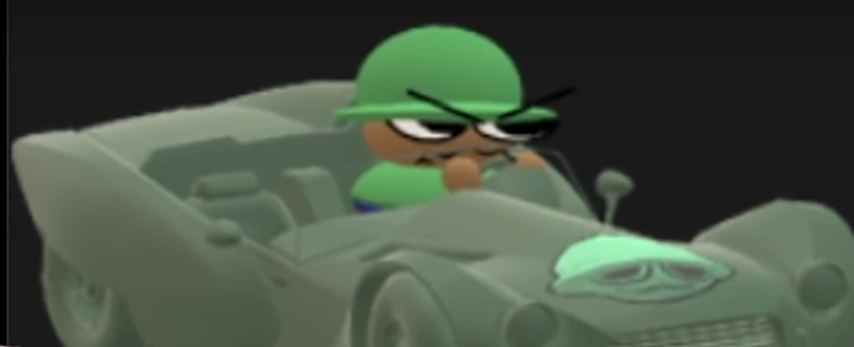 HES SO FAST | Fandom