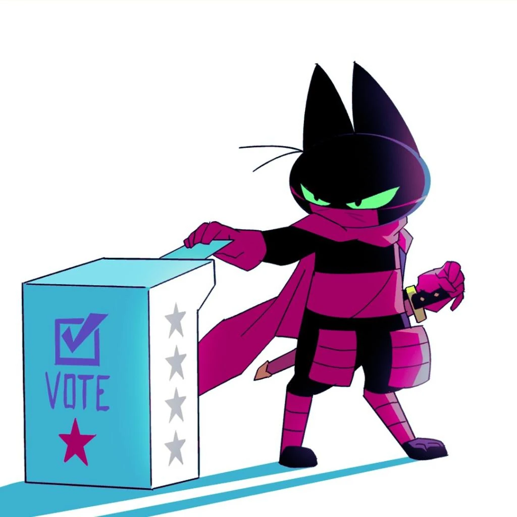 Mao Mao Is Freaking Adorable With A Mask! | Fandom