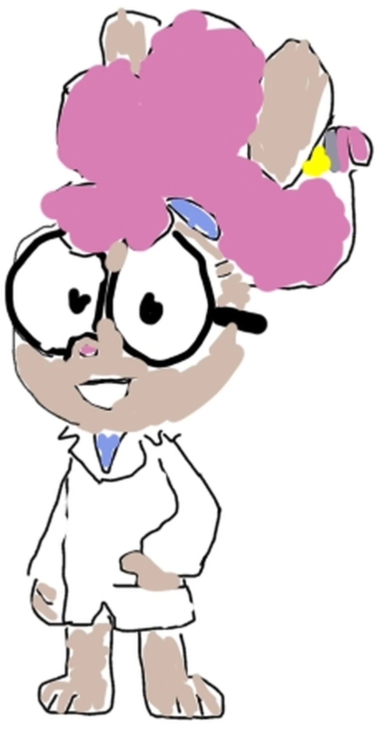 Traced Dr Annabelle | Fandom