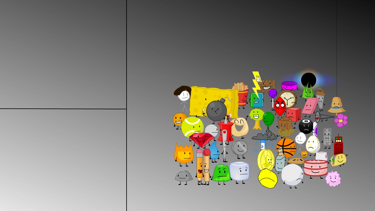 BFDIA Your Way 0 | Fandom